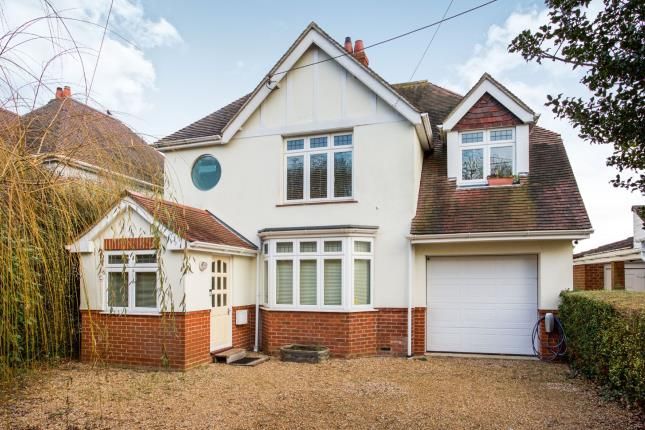 Homes for Sale in Hamble - Buy Property in Hamble - Primelocation