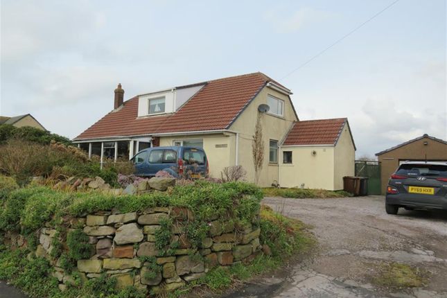 Drigg Road, Seascale, Cumbria CA20, 4 bedroom detached house for sale ...