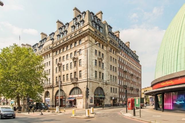 Allsop Place, London NW1, 2 bedroom flat to rent - 64764543 | PrimeLocation