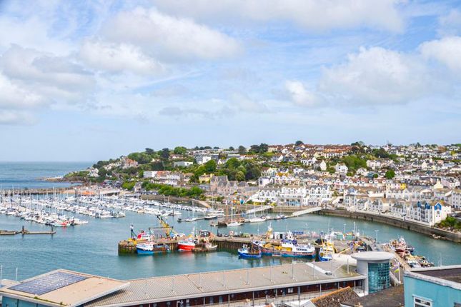 Homes for Sale in Brixham - Buy Property in Brixham - Primelocation