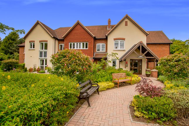 1 bed flat for sale in Charter Court, Retford DN22 - Zoopla