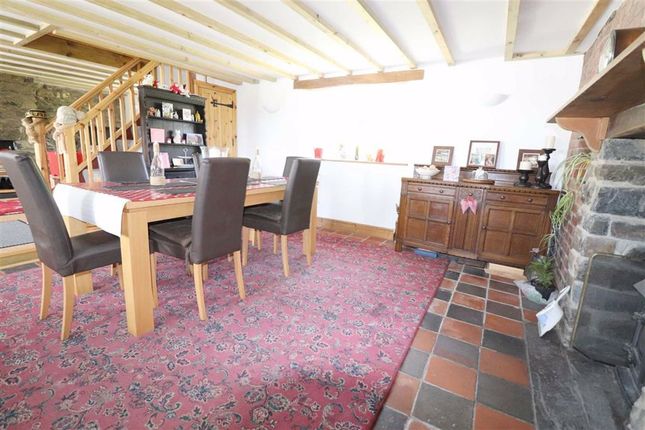 Tynreithyn, Tregaron, Ceredigion SY25, 5 bedroom farm for sale ...