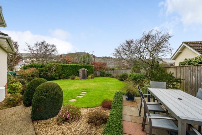 Woolbrook Park, Sidmouth, Devon EX10, 5 bedroom detached bungalow for ...