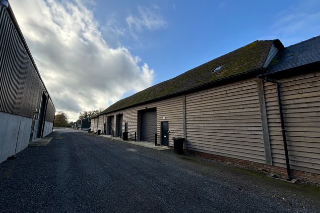 Units At Linton Farm, Highnam, Gloucester GL2, industrial to let ...