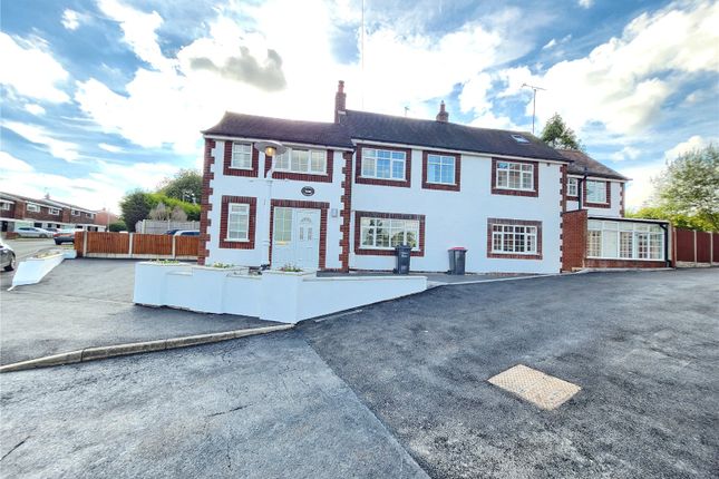 Common Lane, Polesworth, Tamworth, Warwickshire B78, 4 bedroom cottage ...