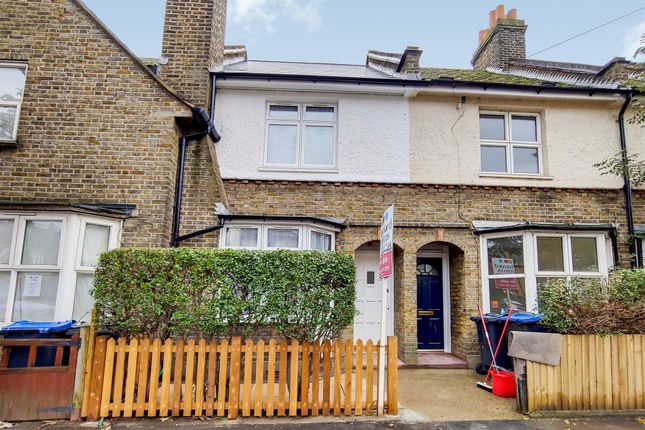 Northborough Road London Sw16 3 Bedroom Terraced House For Sale
