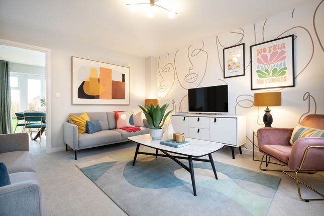 Ashingdon Road, Ashingdon, Rochford SS4, 2 bedroom semi-detached house ...