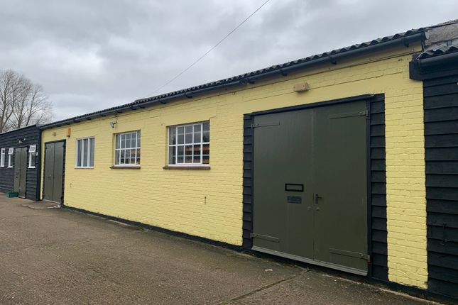 Harlow Common, Harlow CM17, industrial to let - 69450687 | PrimeLocation