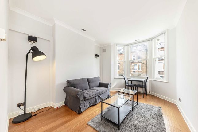 Fermoy Road, London W9, 1 bedroom flat for sale - 67860973 | PrimeLocation
