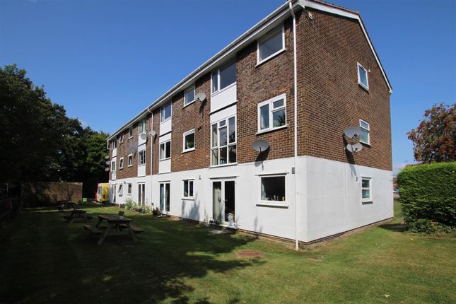 Ross Close, Saffron Walden CB11, 1 bedroom flat to rent - 68184453 ...