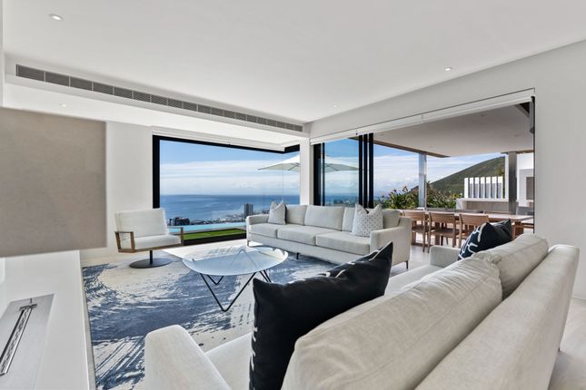 240 Ocean View Drive, Fresnaye, Atlantic Seaboard, Western Cape, South ...