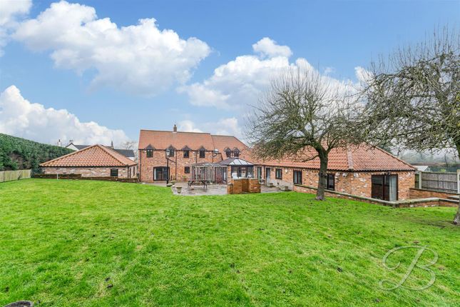 Main Street, Hayton, Retford DN22, 5 bedroom detached house for sale ...