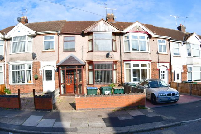 Houses for Sale in North Street, Coventry CV2 - North Street, Coventry ...