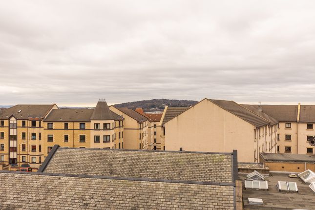 51/11 Watson Crescent, Edinburgh EH11, 2 bedroom flat for sale ...