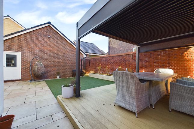 Lyndon Morgan Way, Leonard Stanley, Stonehouse, Gloucestershire GL10, 5 ...