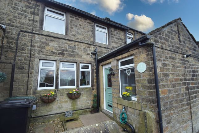 Spring Wells, Oakworth, Keighley, West Yorkshire BD22, 2 bedroom ...