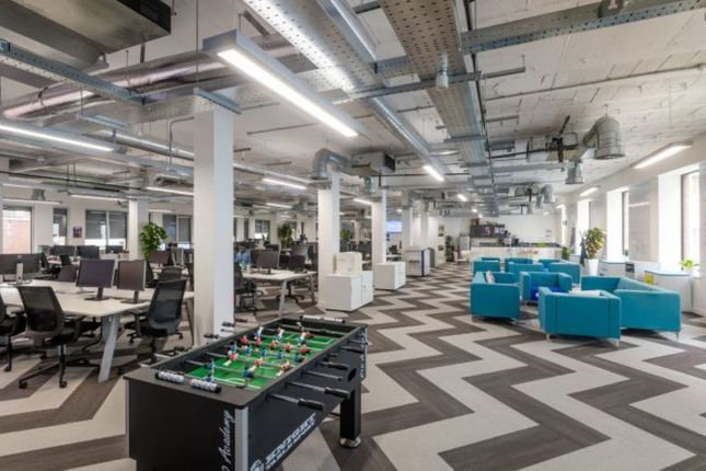 Spring Gardens, Manchester M2, office to let - 70564431 | PrimeLocation