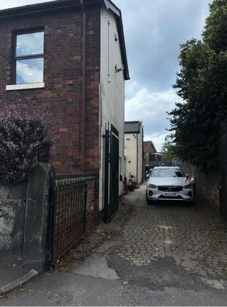 Swinton Hall Road, Swinton, Salford M27, retail premises to let ...