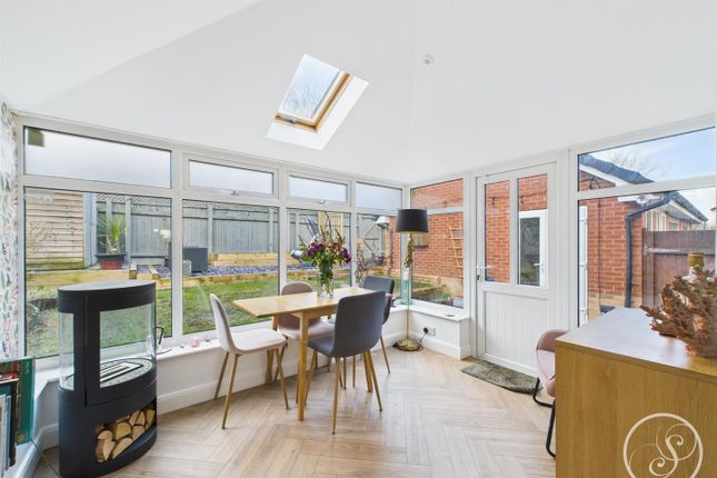 Yew Tree Lane, Colton, Leeds LS15, 3 bedroom detached house for sale ...