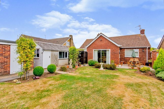 Church Green Road, Fishtoft, Boston PE21, 3 bedroom detached bungalow ...