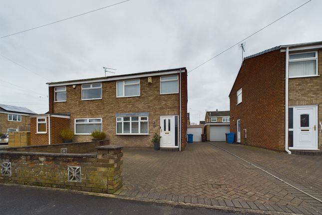 Lagoon Drive, Hull HU7, 3 bedroom semi-detached house for sale ...