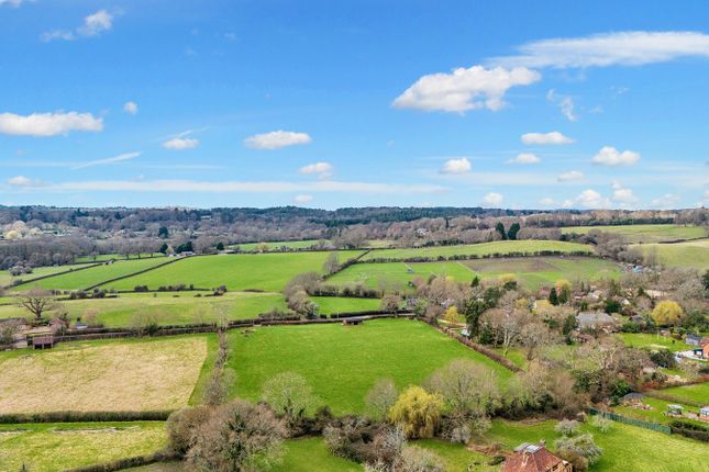 London Minstead, Minstead, Lyndhurst, Hampshire SO43, 3 bedroom ...