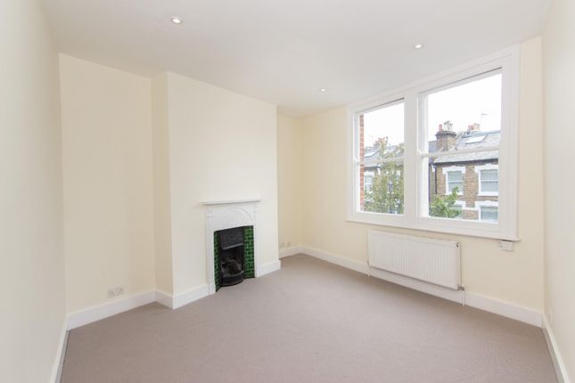 Sulgrave Road, Hammersmith, London W6, 3 bedroom flat for sale ...