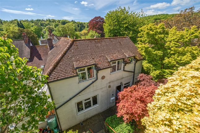 High Street, Buriton, Petersfield, Hampshire GU31, 3 bedroom semi ...