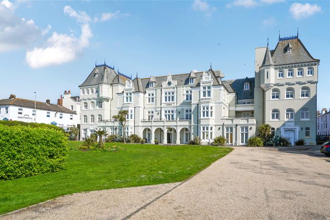 De Courcel Road, Brighton, East Sussex BN2, 3 bedroom flat for sale ...