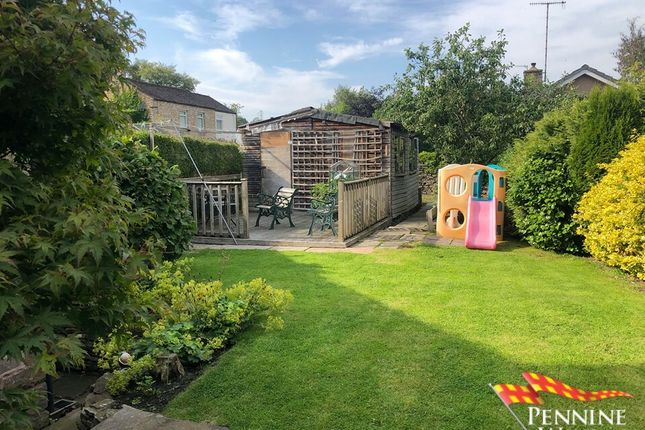 8 Castle Hill, Haltwhistle, Northumberland NE49, 3 bedroom semi ...