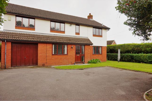 Houses for Sale in Mounton House Special School, Monmouthshire, NP16 ...