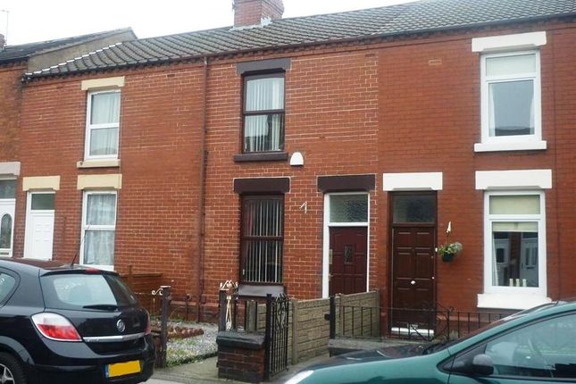 3 Bed Terraced House To Rent In Juddfield Street Haydock St Helens