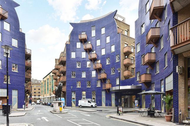 The Circle, Queen Elizabeth Street, London SE1, 1 bedroom flat for sale ...