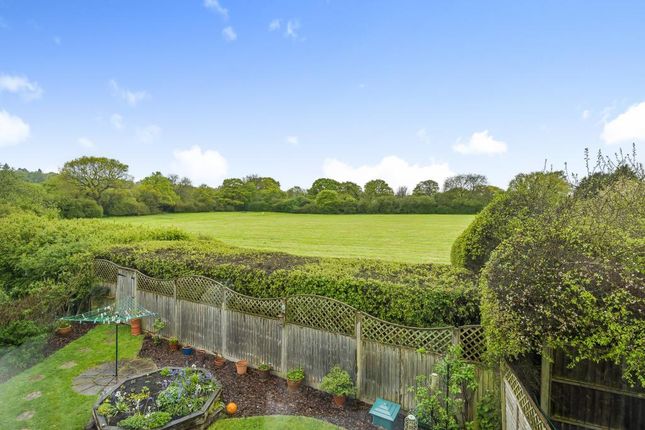 High Barnet, Barnet EN5, 2 bedroom end terrace house for sale ...