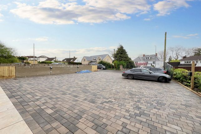Tregarn Road, Langstone, Newport NP18, 1 bedroom flat to rent ...
