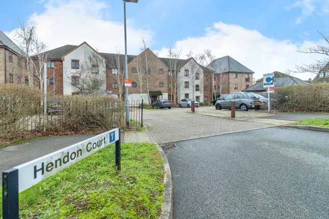 Hendon Court, Monkston Park, Milton Keynes, Buckinghamshire MK10, 2 ...