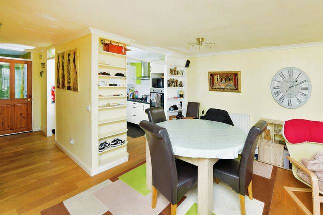 Cunningham Road Tamerton Foliot Plymouth Pl5 3 Bedroom Terraced