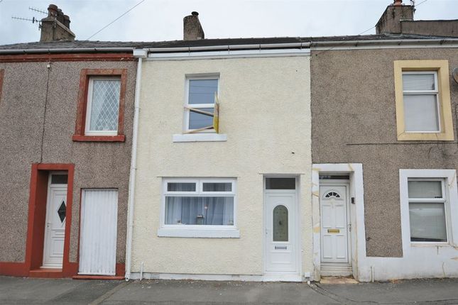 Bowthorn Road, Cleator Moor CA25, 3 bedroom terraced house for sale ...