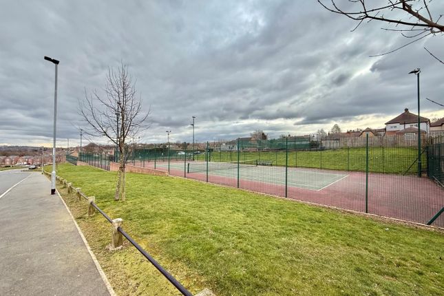 Eagle Avenue, Barnsley S75, 3 bedroom detached house for sale ...