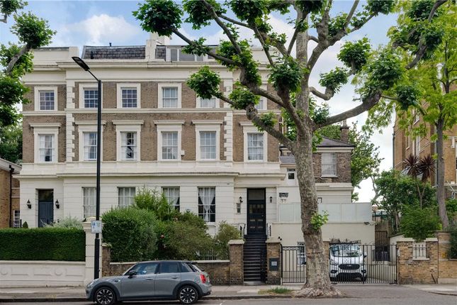 Homes for Sale in Hamilton Terrace, London NW8 - Buy Property in ...