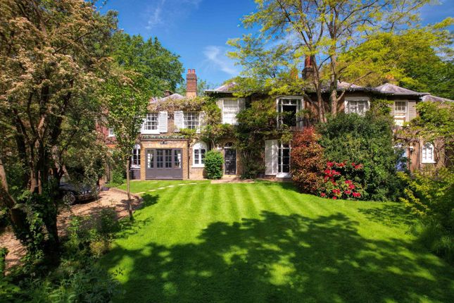 Houses for Sale in Hampstead Heath - Hampstead Heath Houses to Buy ...