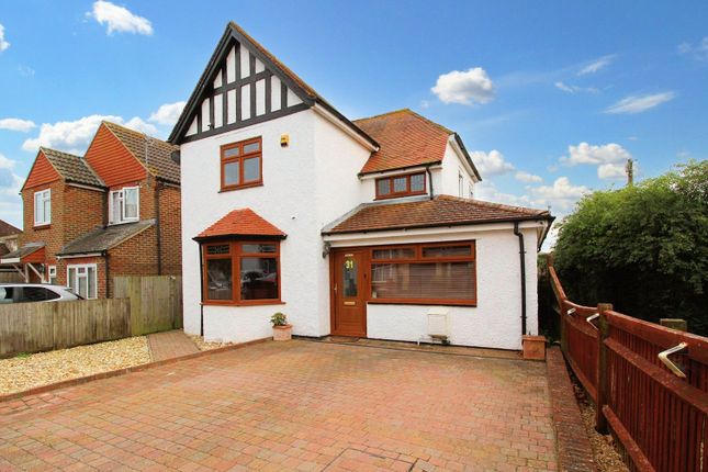 Victoria Road, Polegate, East Sussex BN26, 3 bedroom detached house for ...