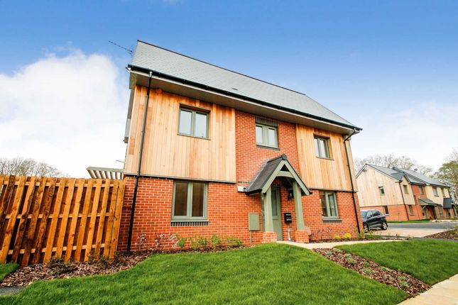 Homes for Sale in High Street, Sharnbrook, Bedford MK44 - Buy Property ...