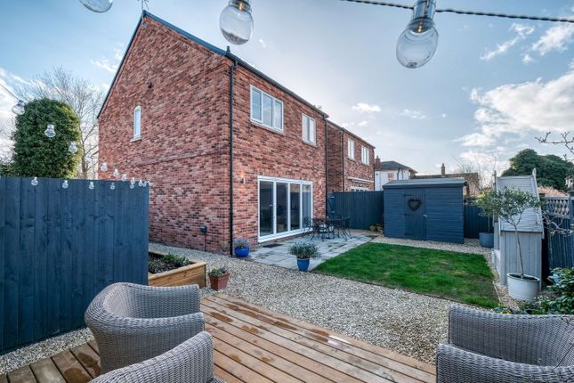 Bransford Road, Rushwick, Worcester WR2, 3 bedroom detached house for ...
