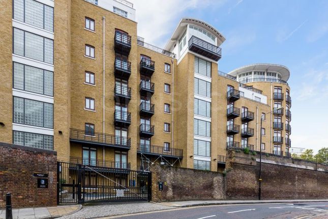 Turnstone House, Wapping E1W, 1 bedroom flat for sale - 68639668 ...