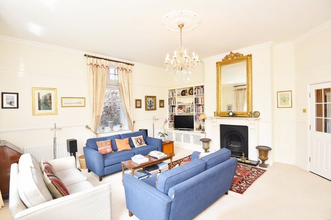 Chapman House, Chapman Square, Harrogate HG1, 1 bedroom flat for sale ...