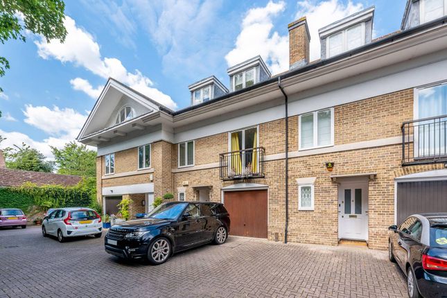 3 bedroom houses to let in Kingston upon Thames - Primelocation