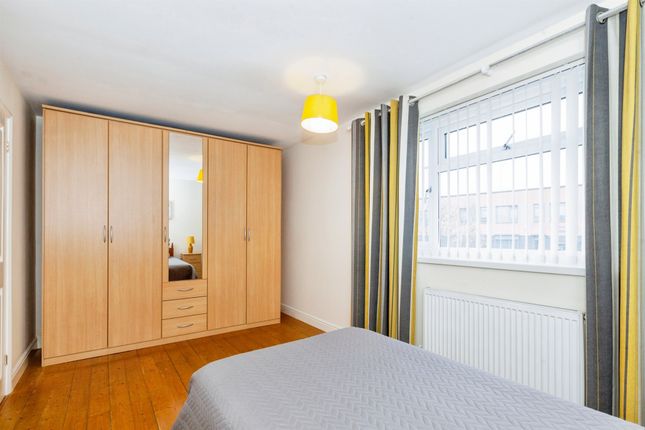 High Street, Chalvey, Slough SL1, 3 bedroom end terrace house for sale ...