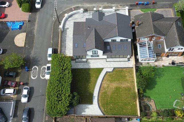 Quakers Meadow, Knowsley Village L34, 5 bedroom detached house for sale ...
