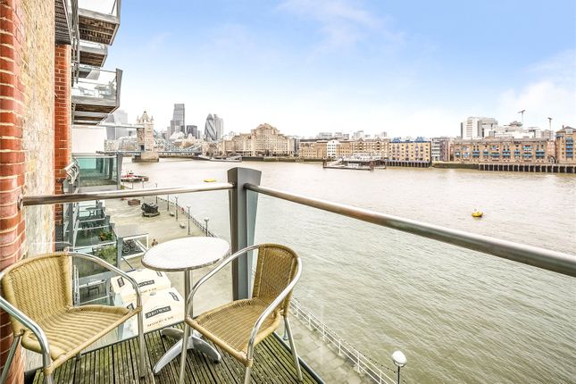 Tea Trade Wharf, 26 Shad Thames, London SE1, 2 bedroom flat for sale ...